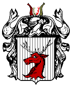 The Hirschy List Crest and Coat of Arms